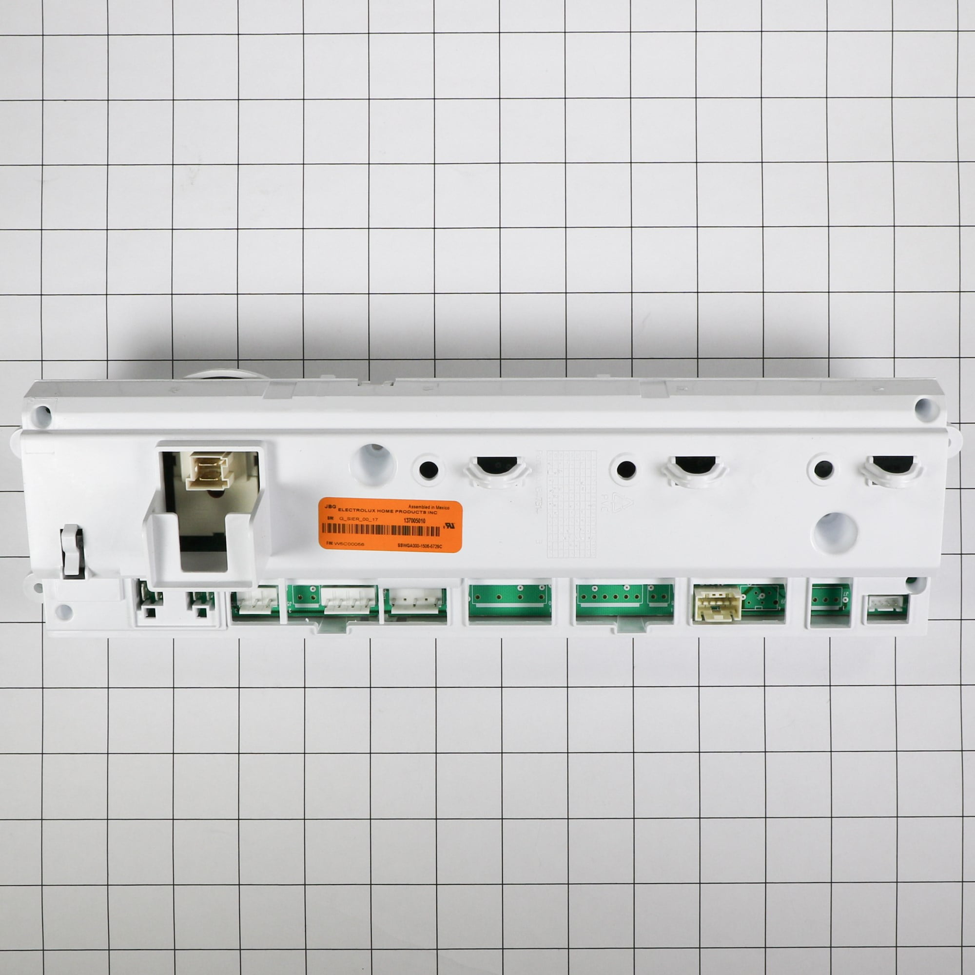 137005010 FRIGIDAIRE CONTROL BOARD - USA PARTS AND MORE