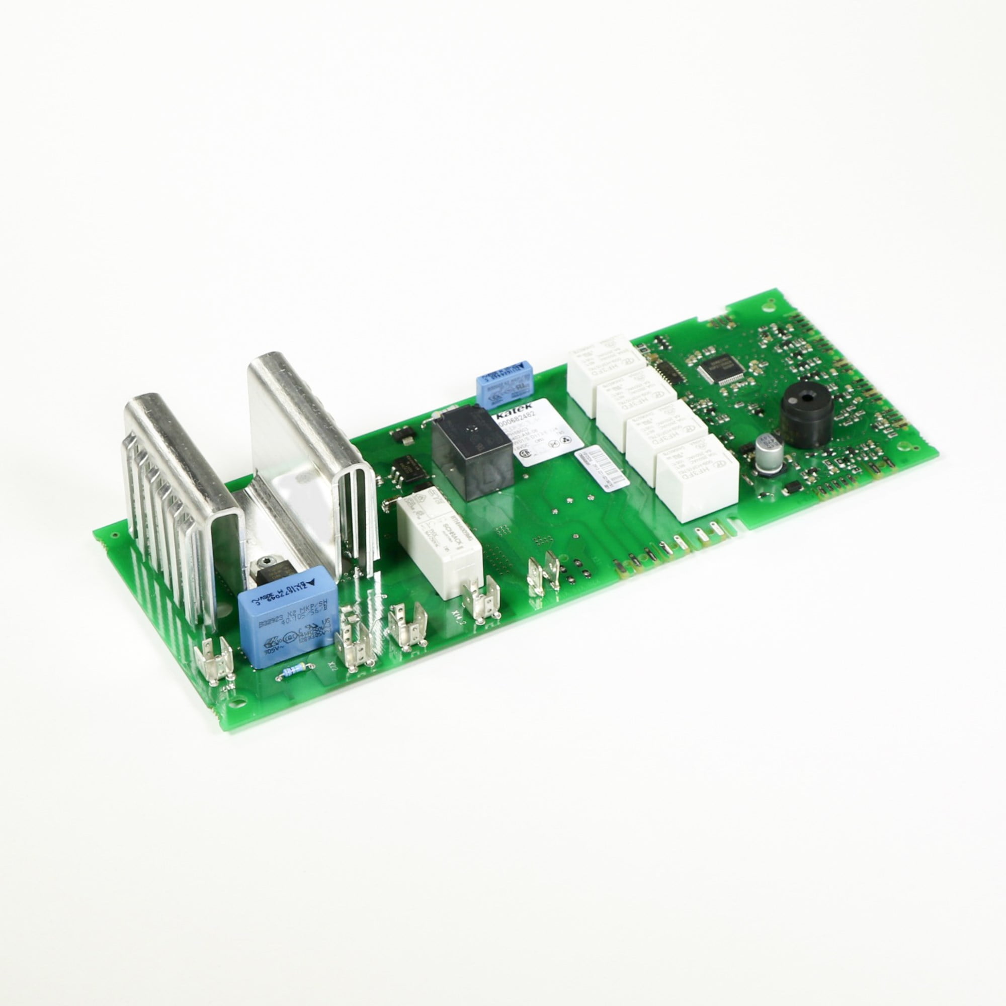 656294 BOSCH POWER MODULE - USA PARTS AND MORE