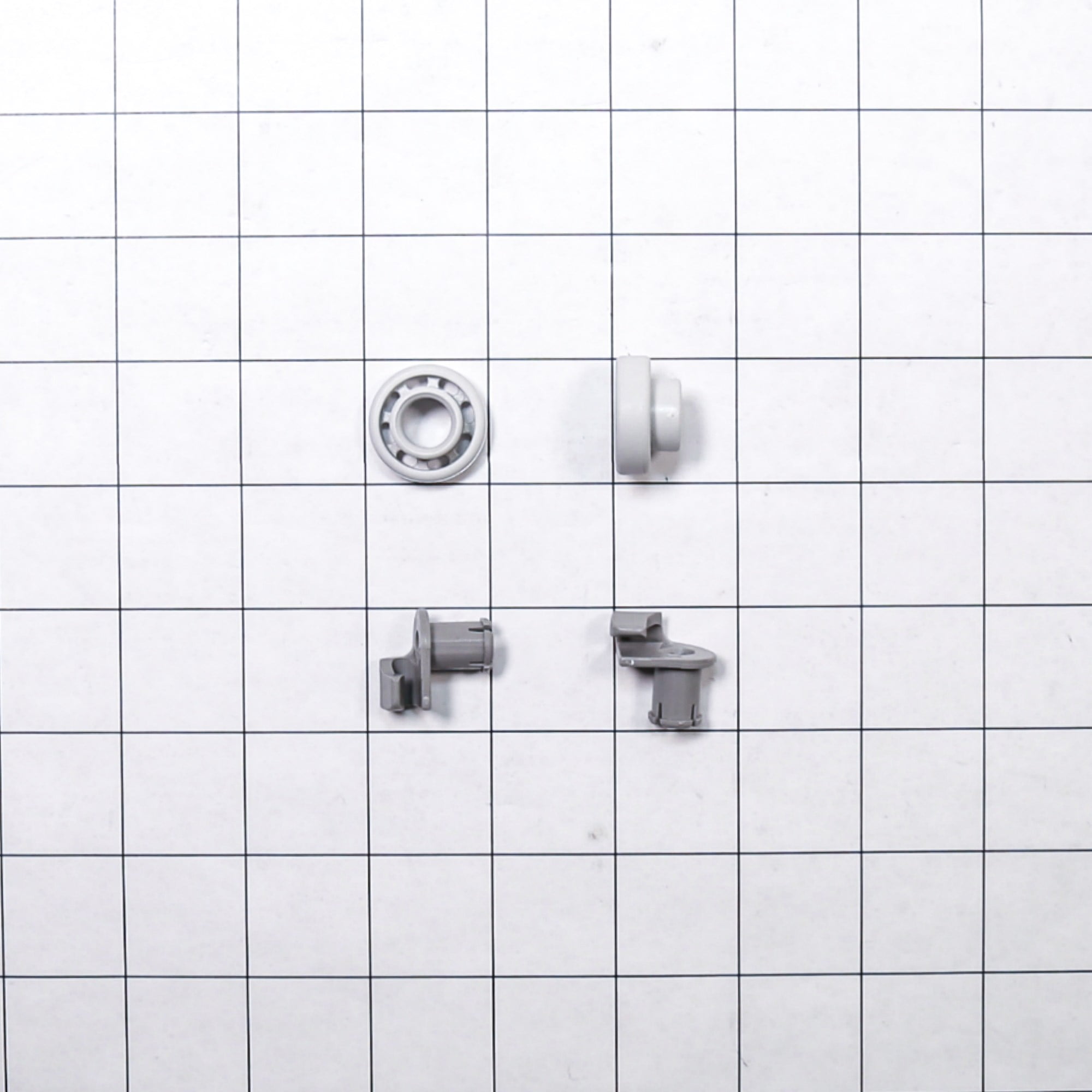 424717 BOSCH ROLLER SET - USA PARTS AND MORE