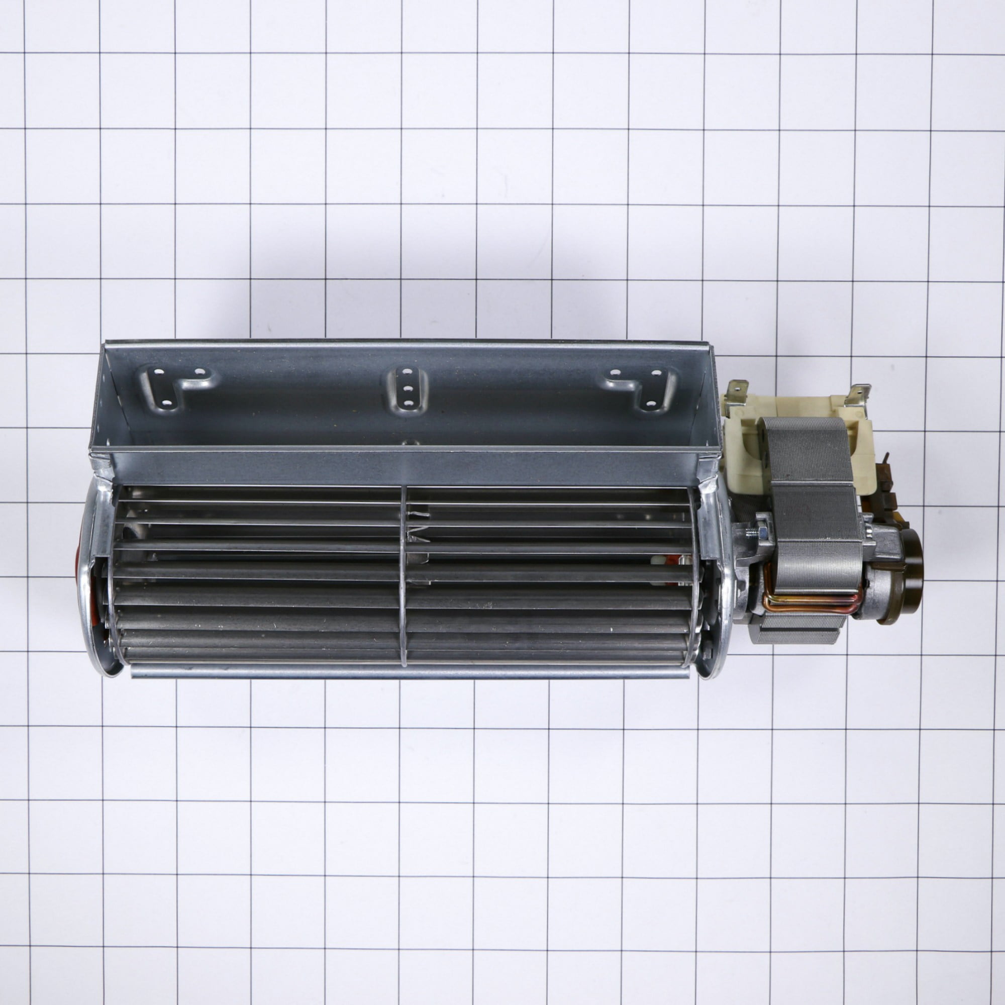 440665 BOSCH FAN - USA PARTS AND MORE