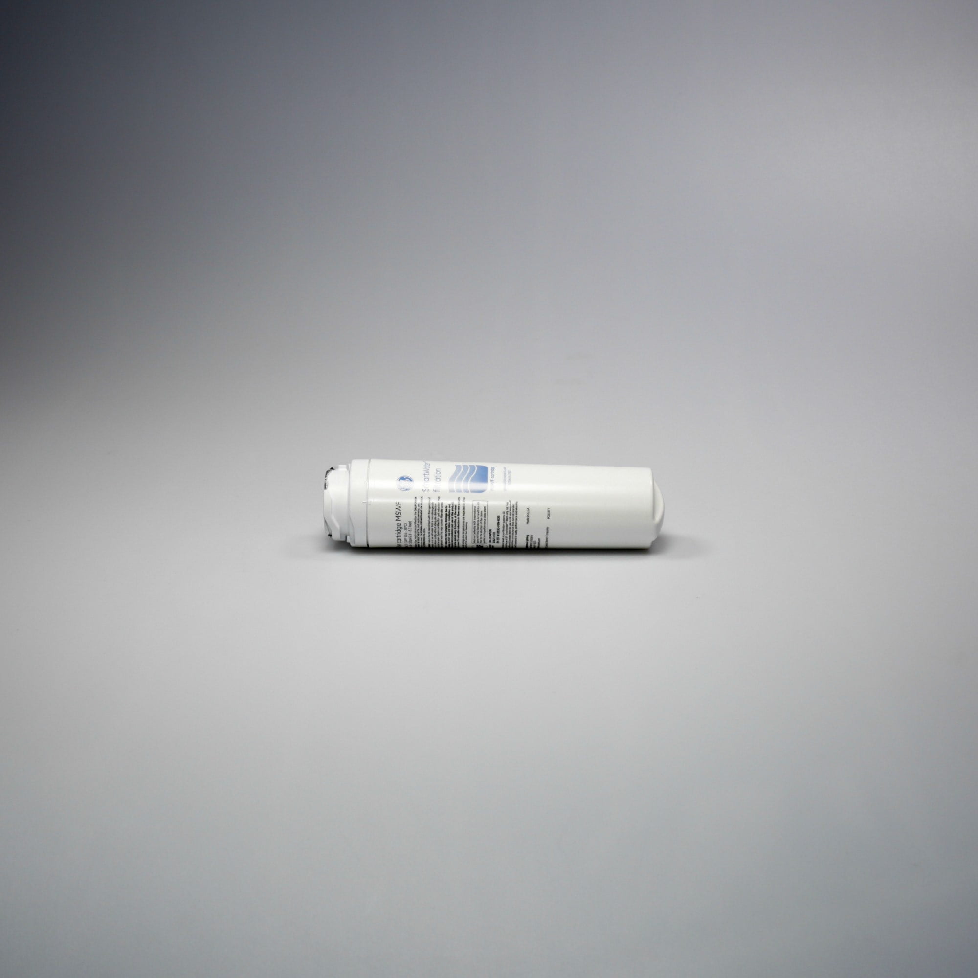 MSWF GE FAST FILL WATER FILTER - USA PARTS AND MORE