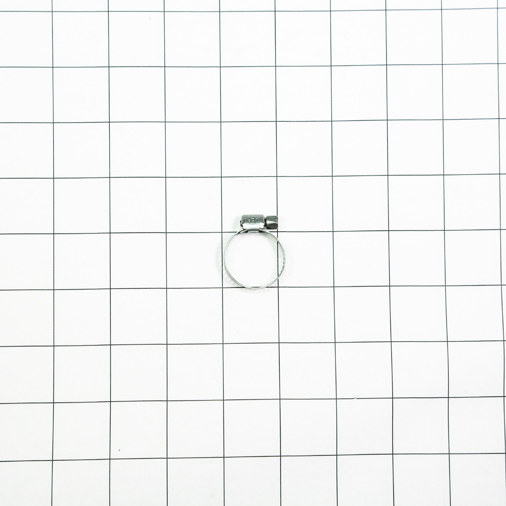 W10670799 WHIRLPOOL CLAMP - USA PARTS AND MORE